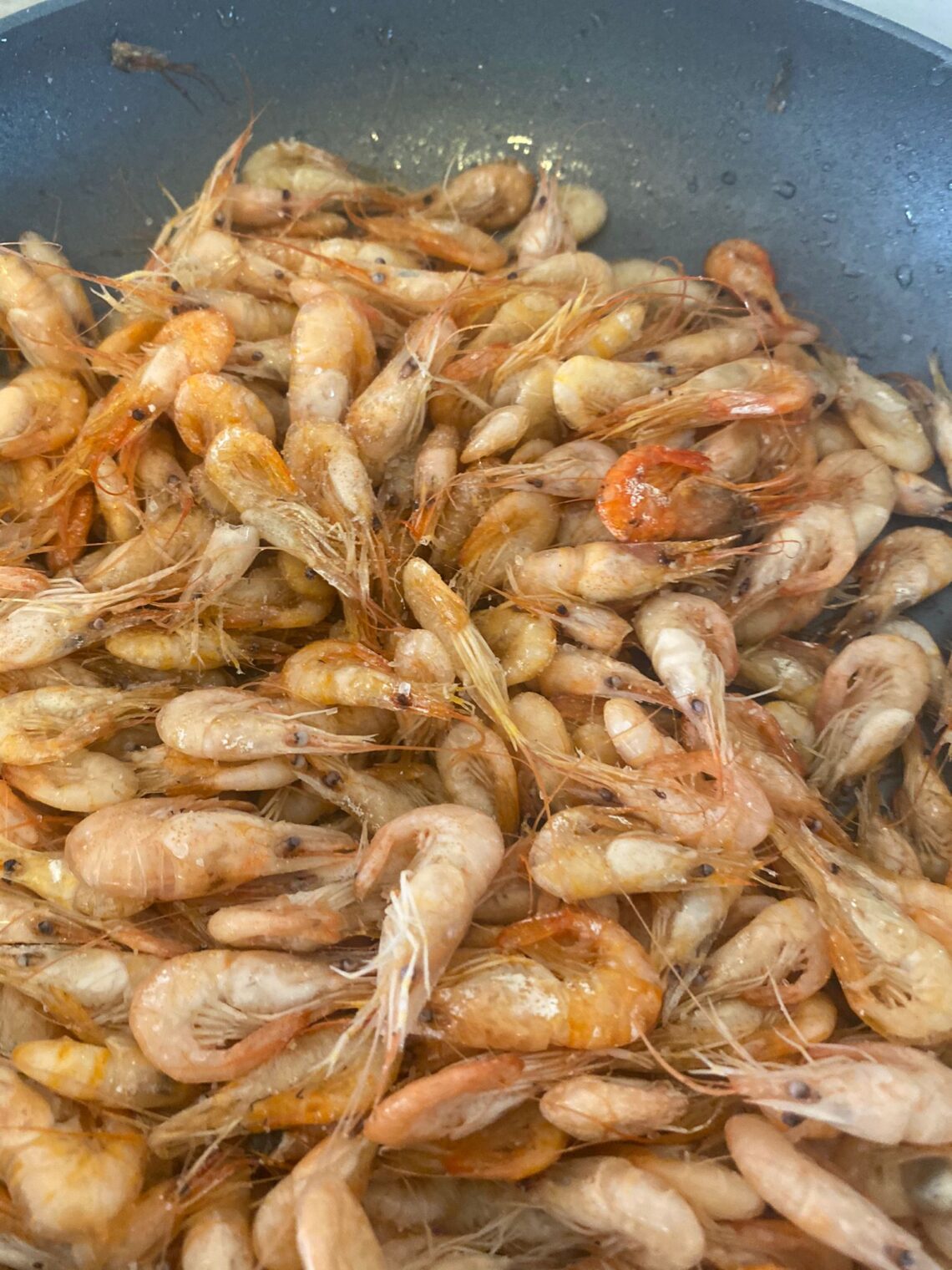 Schie e polenta | Ricette di pesce