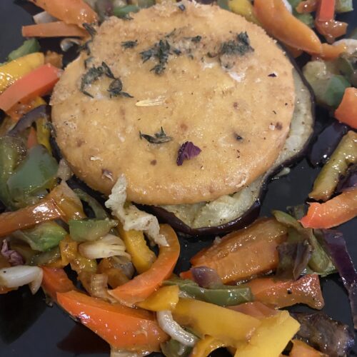 Folpetti alla veneziana - Ricette di pesce