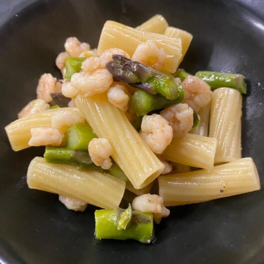 Schie e polenta | Ricette di pesce