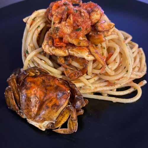 Moeche fritte | Ricette di pesce